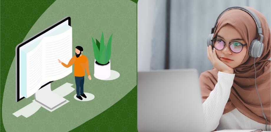 ONLINE QURAN TUTORS | Peatix