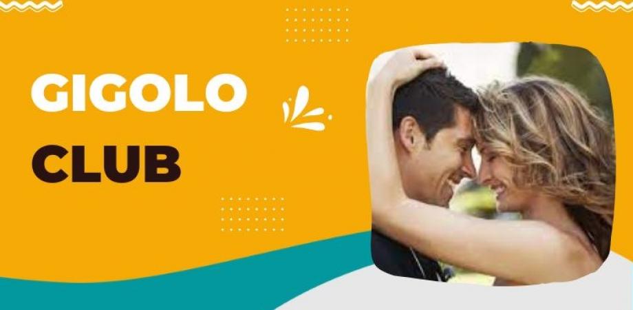 Indian gigolo club private limited: Housewife Needs a Caring Partner | Peatix