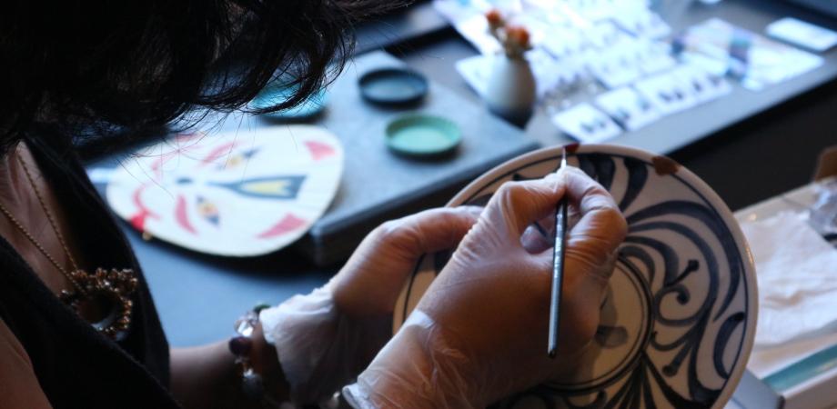 金継ぎワークショップ in 滋賀守山 ／citta cafe vol.4 | Peatix