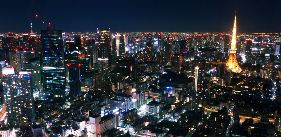 シェイプアップ！ナイトウォーキング in 東京タワー【10/30】 | Peatix