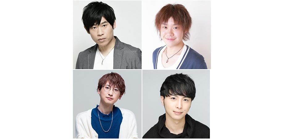 『atomic7～27th～』 | Peatix