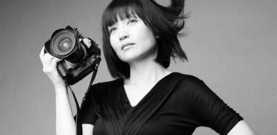 写真家 緒方秀美トークショー「オンリーワンの魅力」 #5 | Peatix