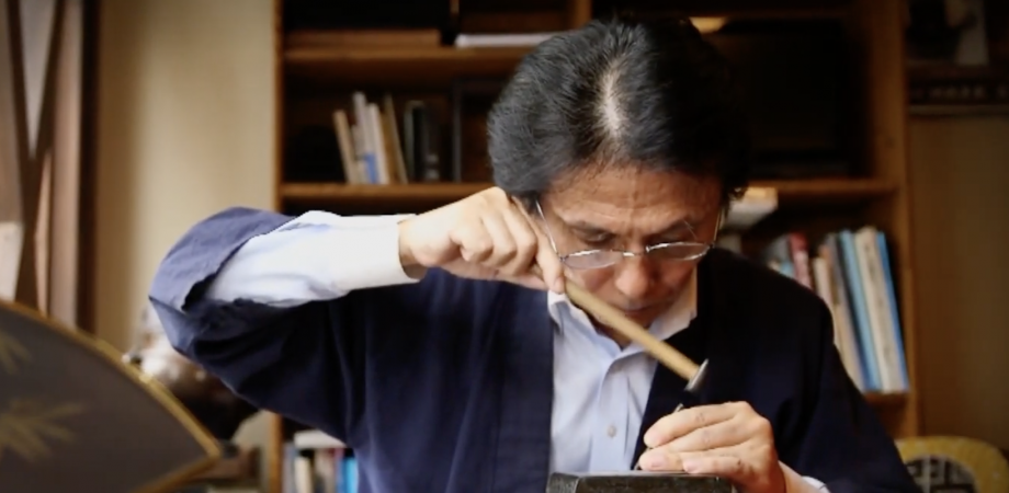 肥後象眼（ひごぞうがん） くまもんアクセサリーづくり体験 | Peatix