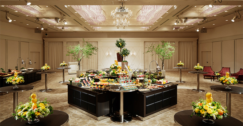 JDL 2022 謝恩会（忘年会）＆ 年間表彰式 in 品川プリンスホテル | Peatix