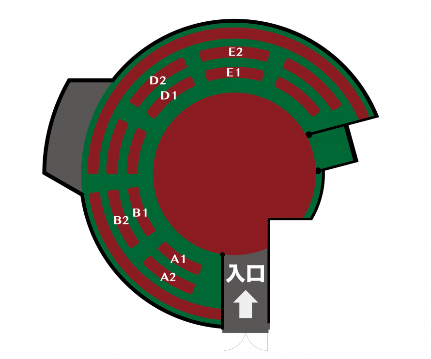 西島数博プロデュース X'MAS LOVE 2022 | Peatix