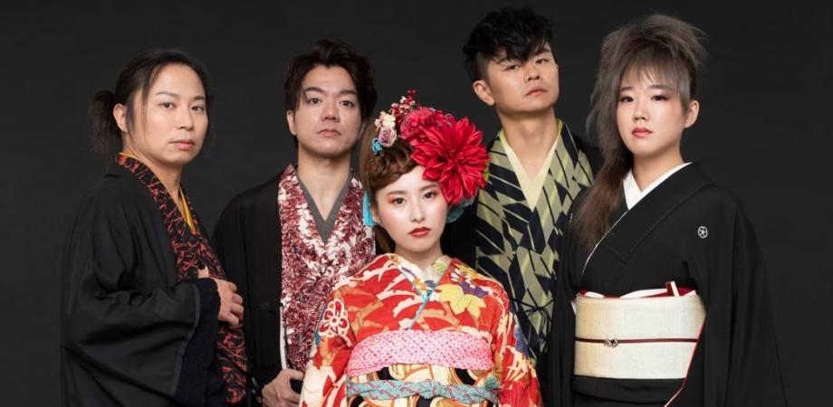 mezcolanza presents シュラシュラBAR〜vol.4〜 冬のディナーショー編 | Peatix