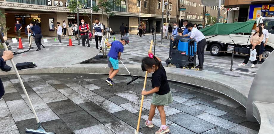 サンキタブラッシュアップ vol.01 | Peatix