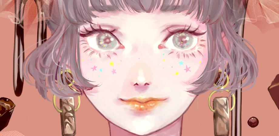 11/23(水) NIGAOE TOKYO vol.38「西瓜 みい」in 東急プラザ表参道原宿4階 | Peatix