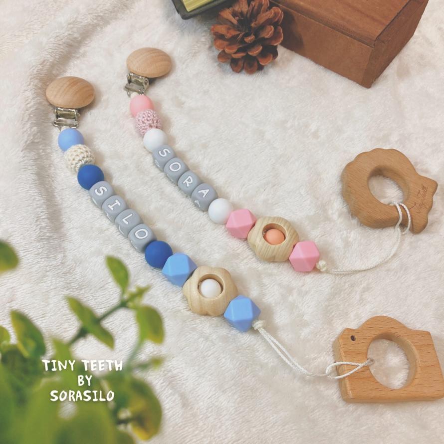 ＜3月18日(月)@埼玉＞TinyTeeth™【歯固めワークショップ】 | Peatix