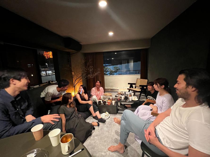 【DANRO Special Event】「スナック葵子＆真央」 | Peatix