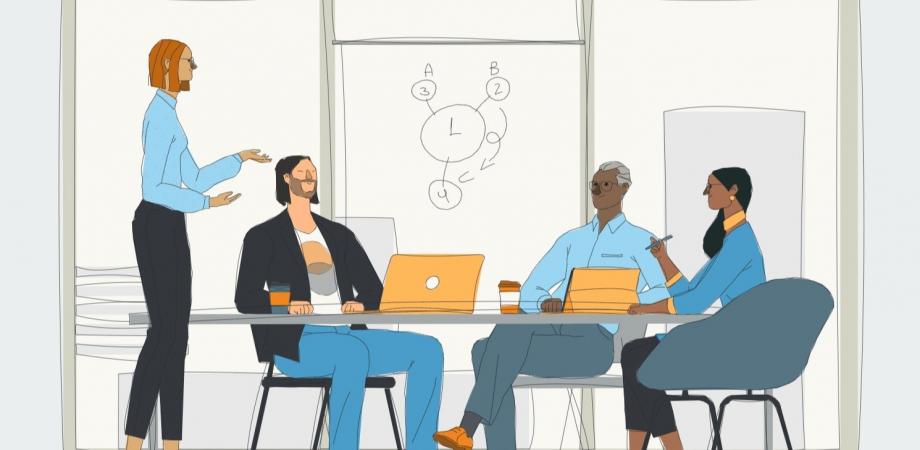 (招待制) HRおしゃべり会／12月11日(日) | Peatix