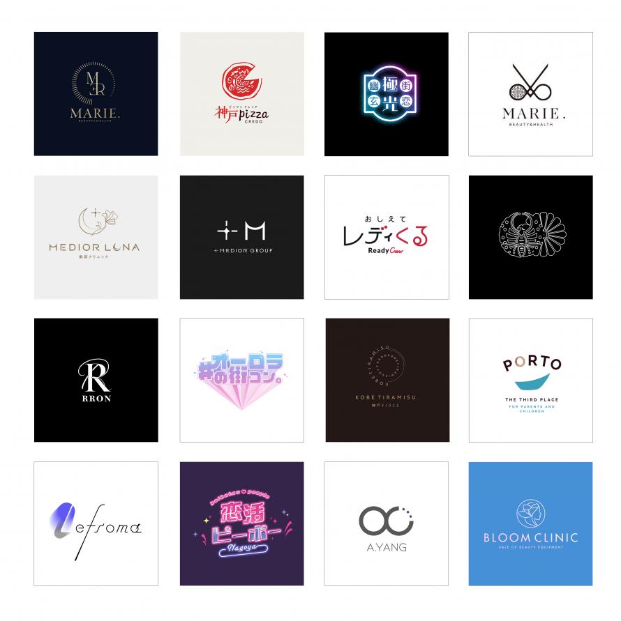 12/5（月）「2時間で、即戦力のデザイン思考法を身につける！ やって・みて・学ぶ デザインワークショップ 〜自分のロゴを作ってみよう〜」／YUCOdesign（Twitter ...