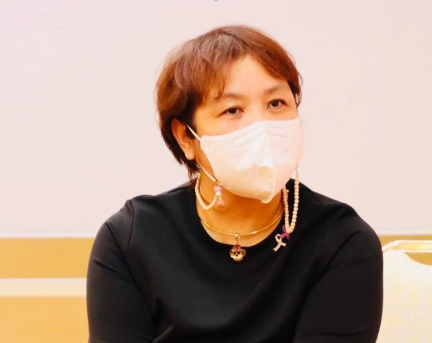 FAJ読書カフェ vol.5 「やっぺす！」石巻のお母さん、まちづくりに奮闘する | Peatix