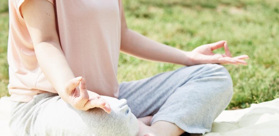 【オンライン】11/22(火)22時～聖なる瞑想 | Peatix