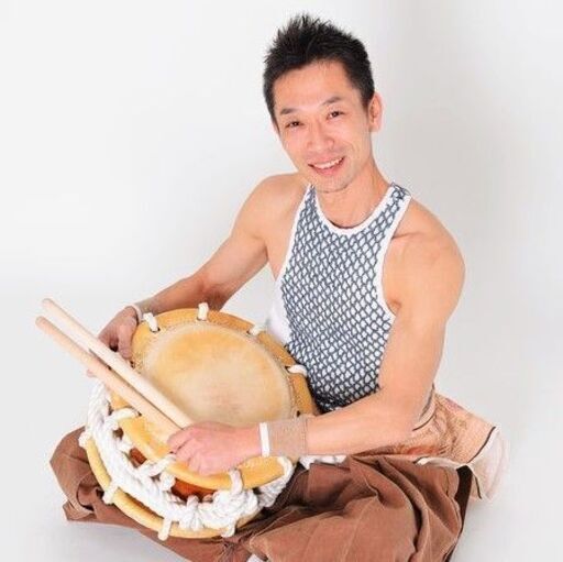 和太鼓・篠笛合同講座Vol.2 | Peatix