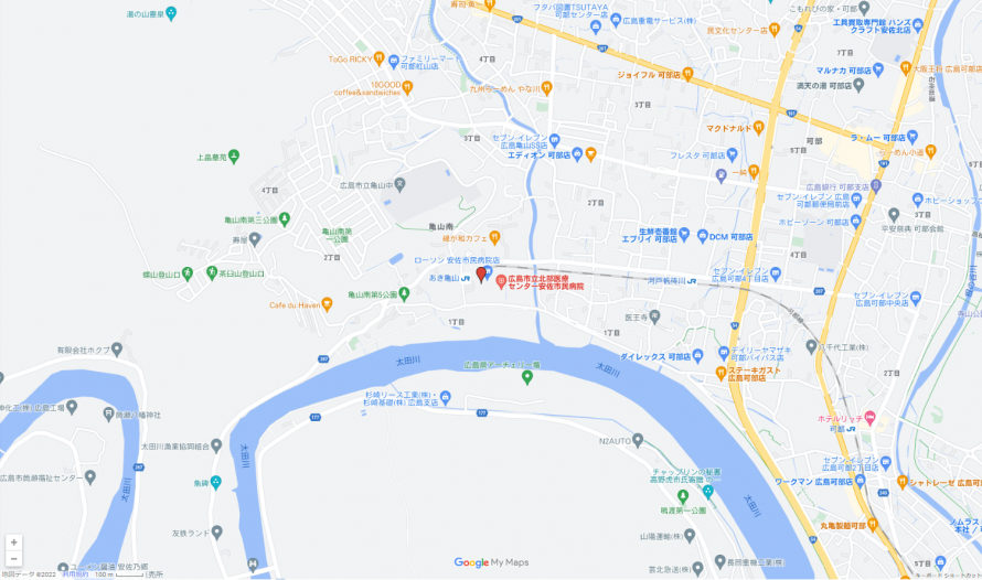 第44回ひろしま乳房画像研究会 | Peatix