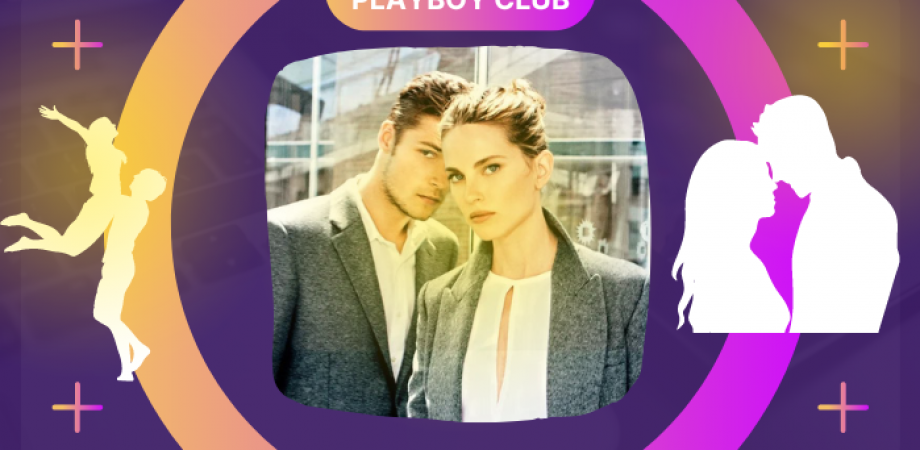 Know interesting facts about the playboy job | Peatix