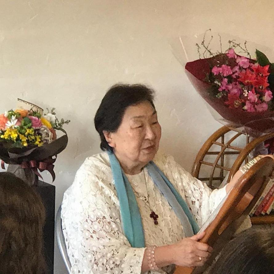 池末みゆき・有本紀 ～安かれわが心よ～ live at LETERA | Peatix