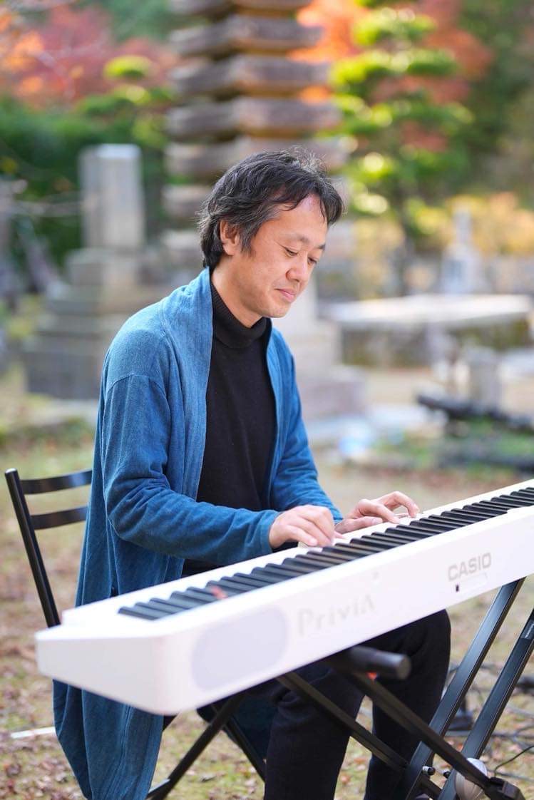 池末みゆき・有本紀 ～安かれわが心よ～ live at LETERA | Peatix