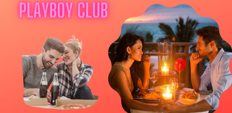 Why you choose playboy job as a profession? | Peatix