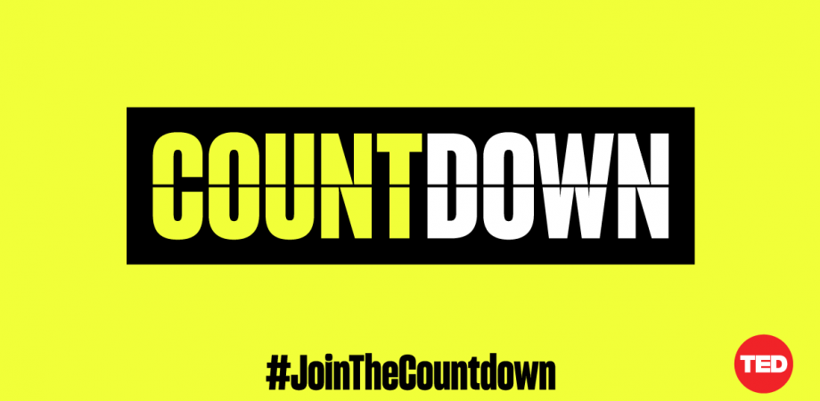 TEDxKL Countdown | Peatix