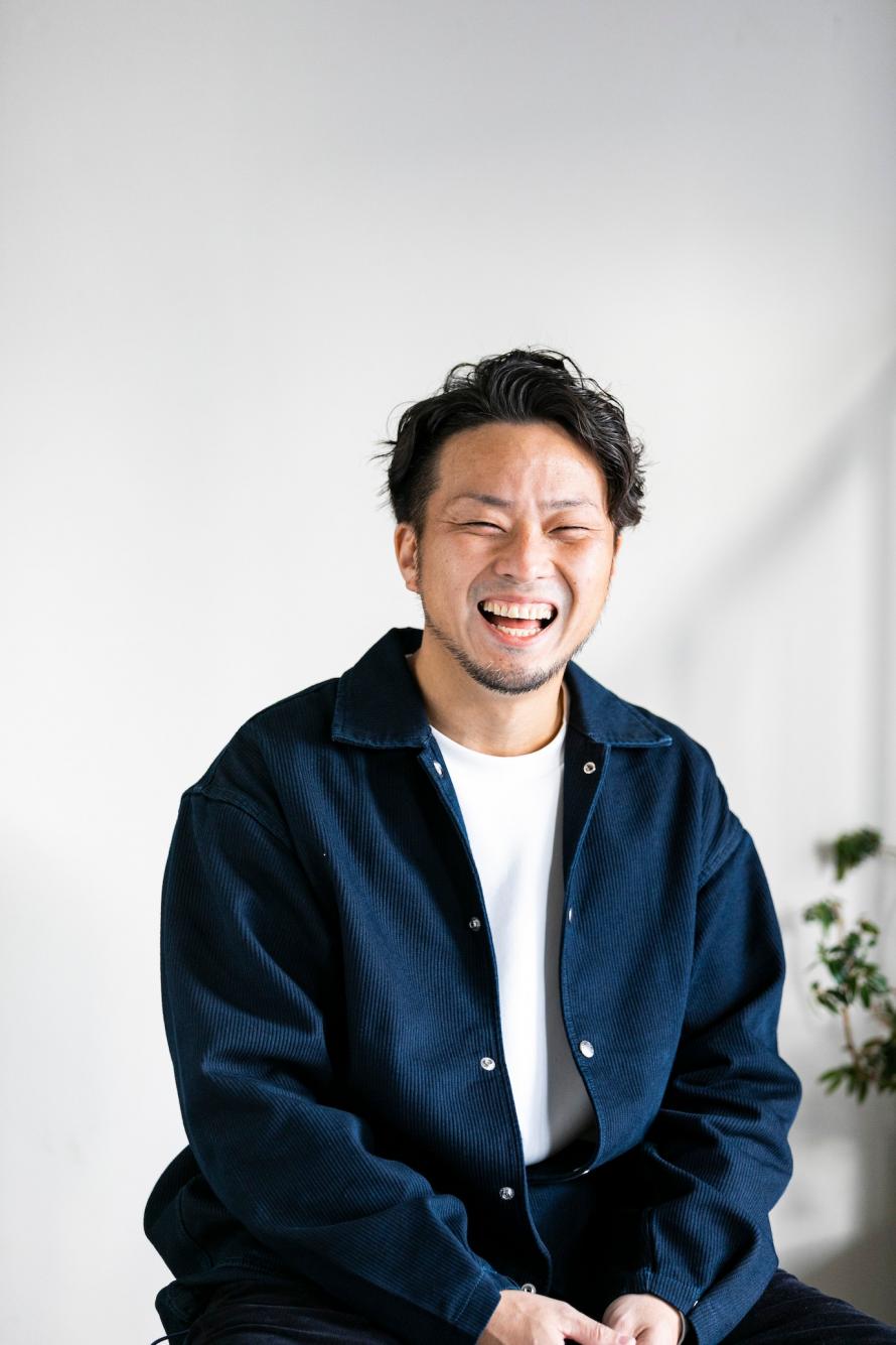 Vol.08「オシャレな授産ってどうなの？」石丸徹郎さん | Peatix