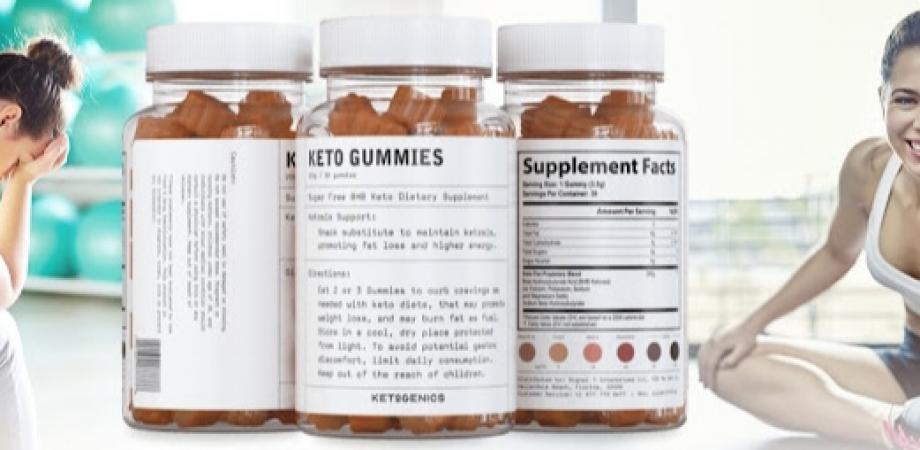 Reva Xtend Keto Gummies | Peatix