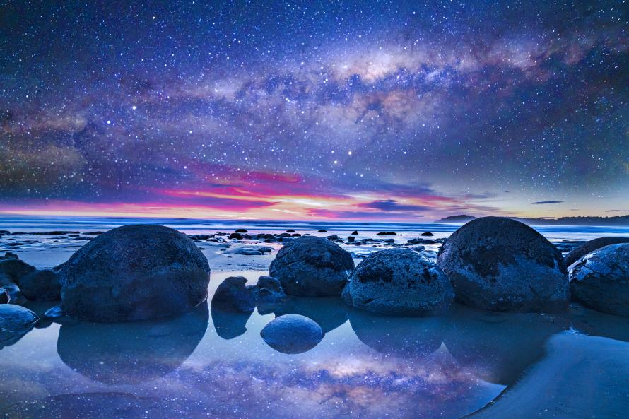 【無料イベント】HISニュージーランド旅行説明会 ～ワインを試飲しながら、最新ニュージーランド情報を観光局、航空会社と共にお届け。現地中継もあり！～ | Peatix