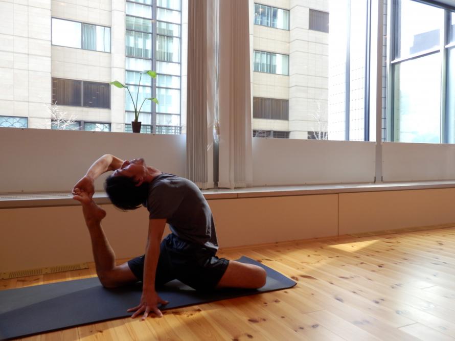 【満員】 Asana Alignment Club WS | Peatix