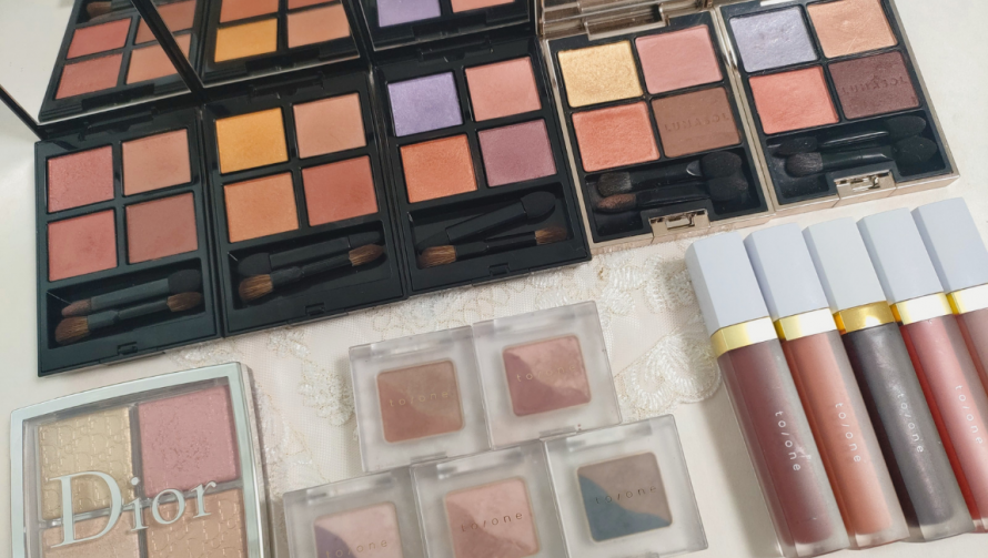 ＜3月14日(火)@埼玉>パーソナルカラー体験会 | Peatix