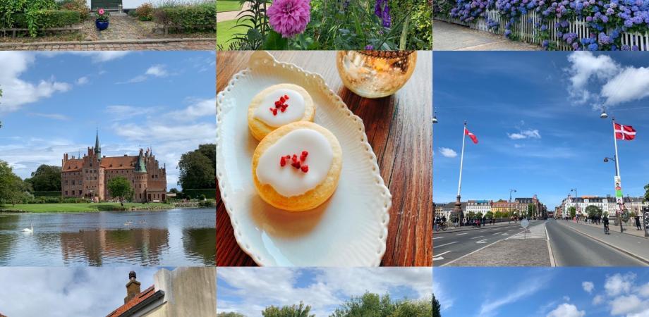 デンマークを楽しむ&知るサロン #7 | Peatix