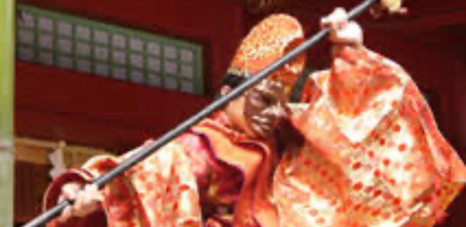 大阪神楽道教室 #29 | Peatix