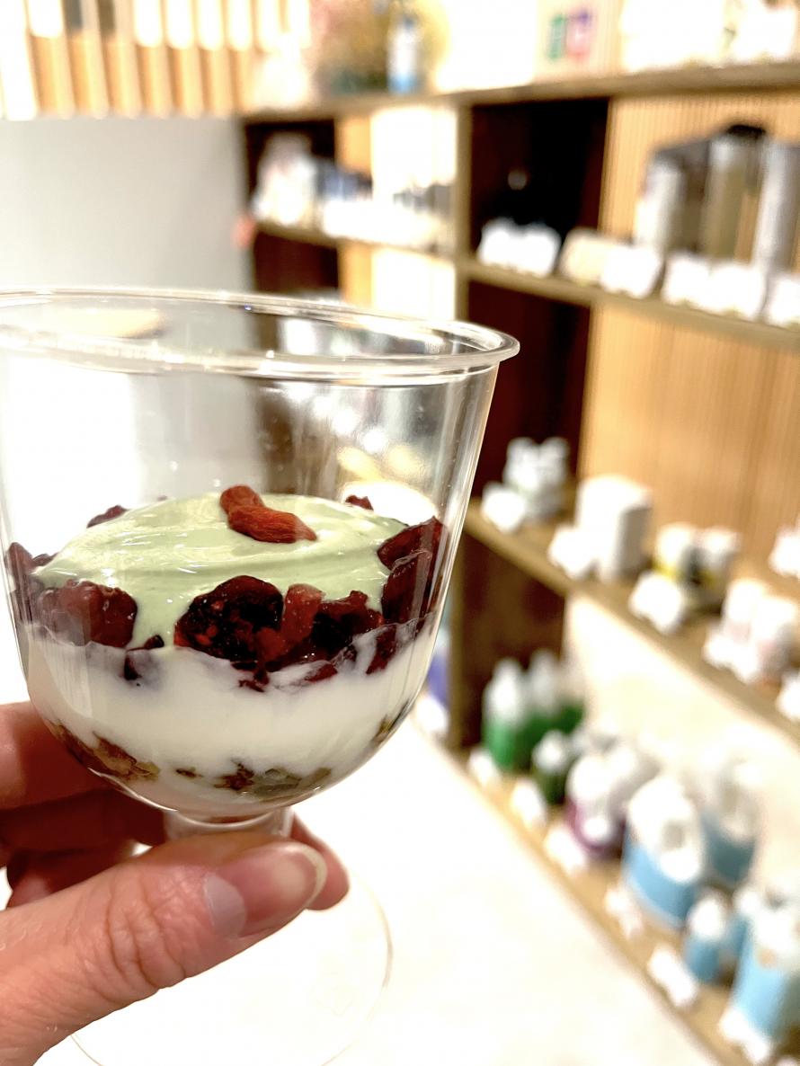 『オーガニックドリンク飲み比べパーティ』SDGsに取り組む表参道のオーガニックショップRiboN｜12月18日(月)開催 | Peatix