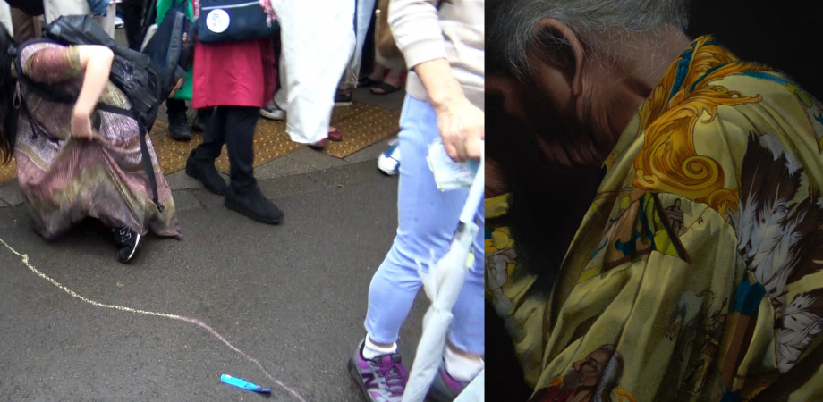 批評家プロジェクト Day2：芸術における自己と社会ー批評的視座から考える | Peatix