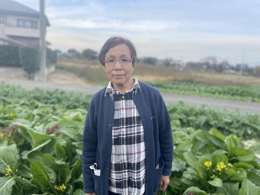 [埼玉]25年第12回 My LFC ファーマー【体験コース】 | Peatix