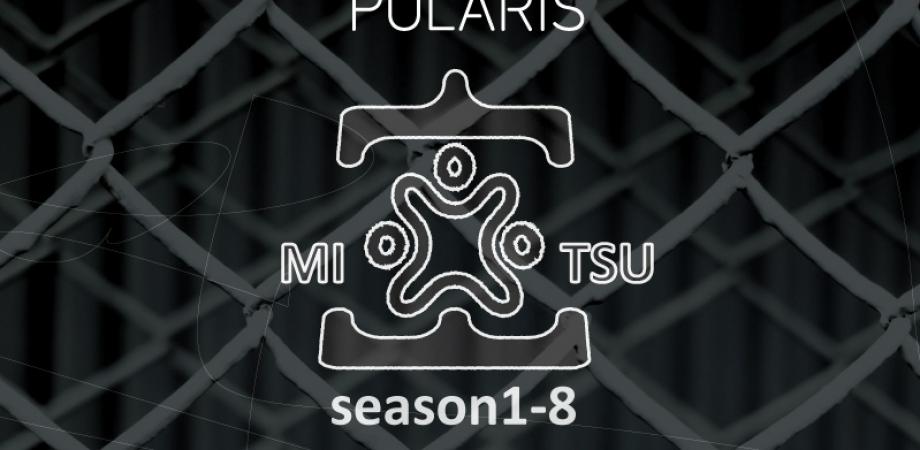 密season1-8 | Peatix