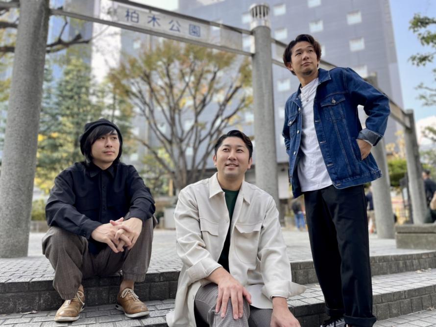 LOVE MUSIC CAMP LIVE@東京vol.1 | Peatix