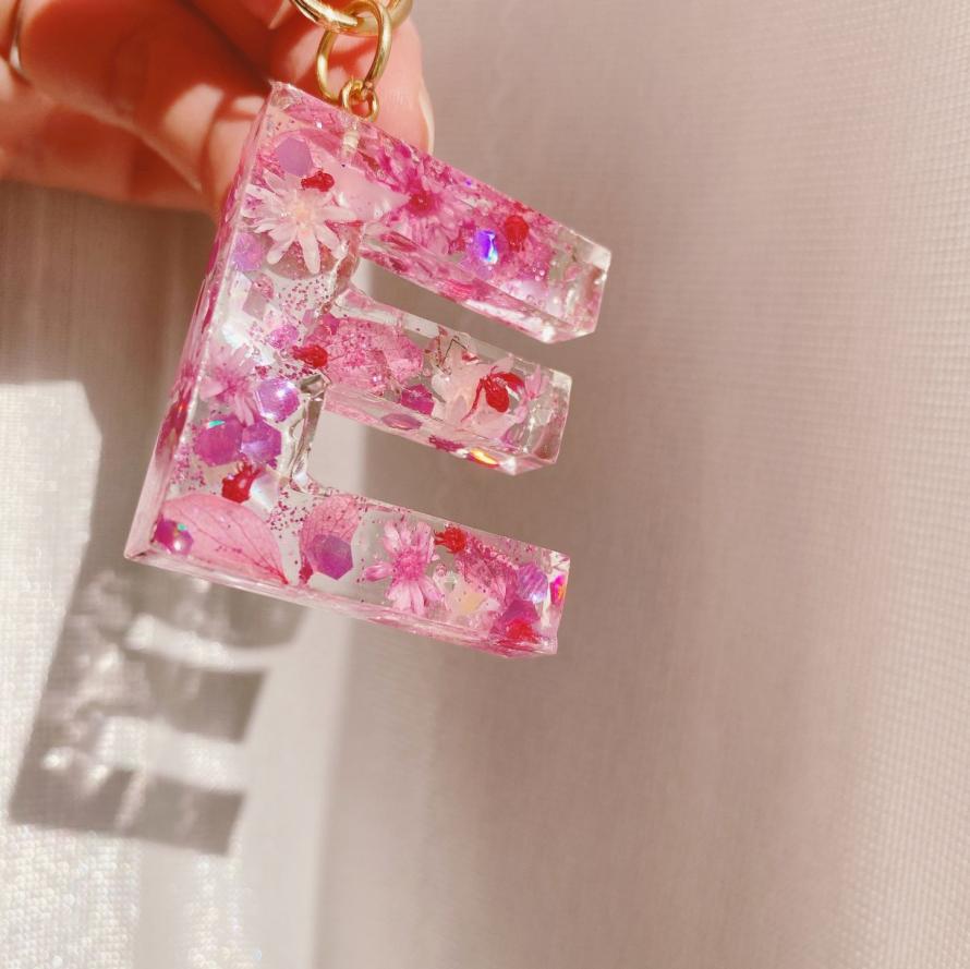 ＜3月28日(火)@岐阜＞イニシャルチャームワークショップ | Peatix