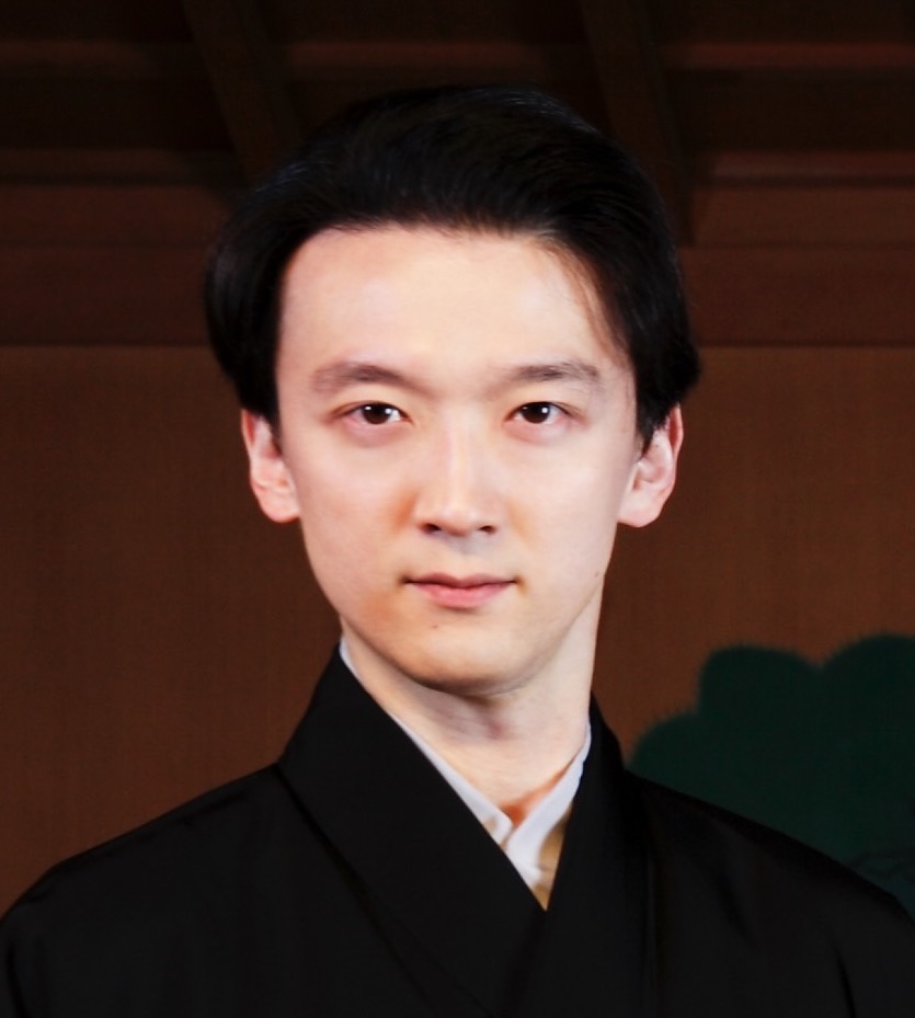 「能楽を学び、能楽に学ぶ」 | Peatix