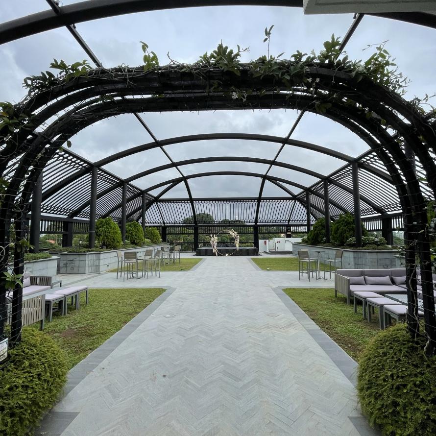 Friday Rooftop Special - St Patrick's Day | Peatix