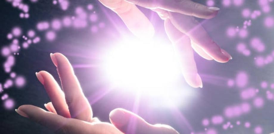 Reiki Introduction Talk and Healing Circle | Peatix