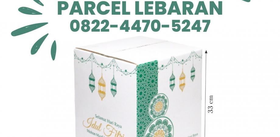 Karton Parcel Lebaran Malang | Peatix