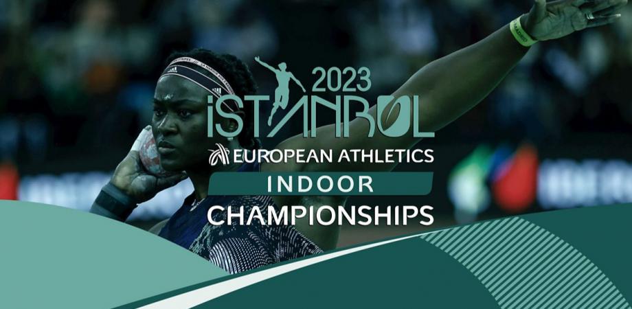 [[LIVE STREAM]] European Athletics Indoor Championships 2023 | Fullᴴᴰ | Peatix