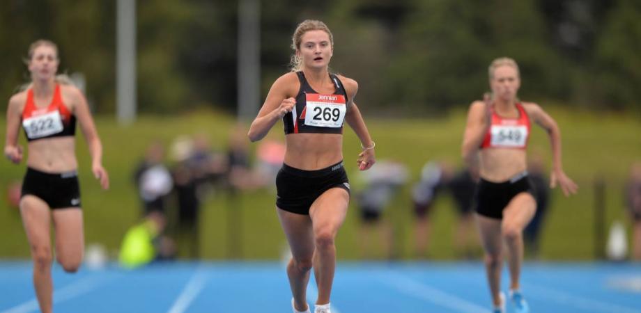 [[LIVE STREAM]] New Zealand U18 Championships 2023 | Fullᴴᴰ | Peatix