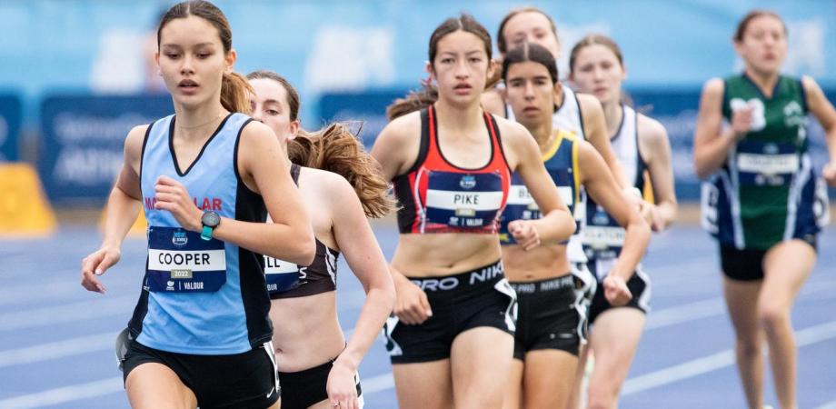 [[LIVE STREAM]] NSW Open Track & Field Championships 2023 | Fullᴴᴰ | Peatix