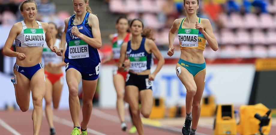 [[LIVE STREAM]] Victorian U20 Track & Field Championships 2023 | Fullᴴᴰ | Peatix