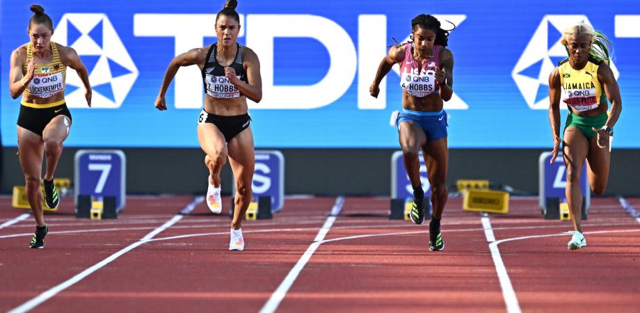 [[LIVE STREAM]] 2023 KZN Track & Field Provincial Athletics Championships - U16, U18, U20 ...