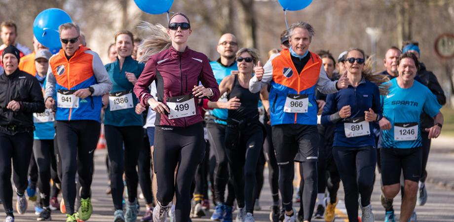 [[LIVE STREAM]] NIKE Spring Run 2023 | Fullᴴᴰ | Peatix