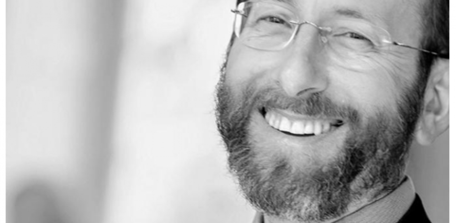 Cocktails with Alan Garber (not attending AGM) | Peatix