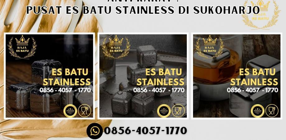 FOOD GRADE!, 0856-4057-1770 PUSAT Es Batu Stainless Sukoharjo | Peatix